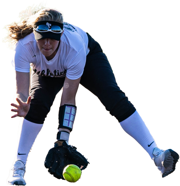 Home | Bianka Bell Softball Camps