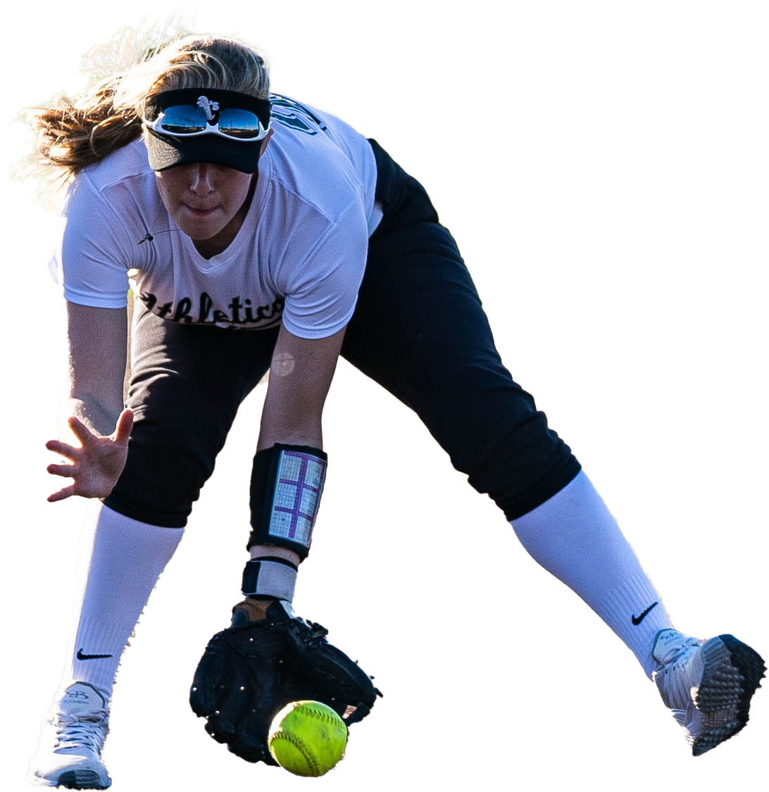Home | Bianka Bell Softball Camps