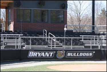 Facilities | Bianka Bell Softball Camps